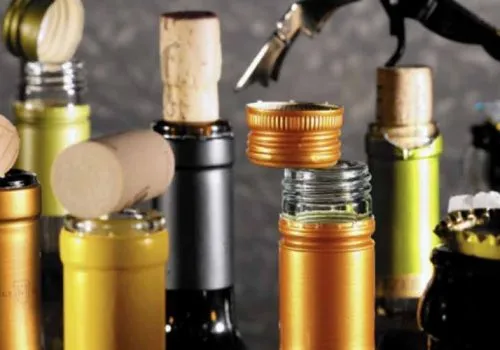 The Ultimate Guide to Buying Wine Bottles - Reliable Glass Bottles ...