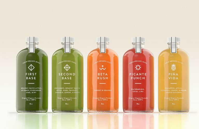 Top 10 Trended Juice Packaging Designs in 2021 - Reliable Glass Bottles ...