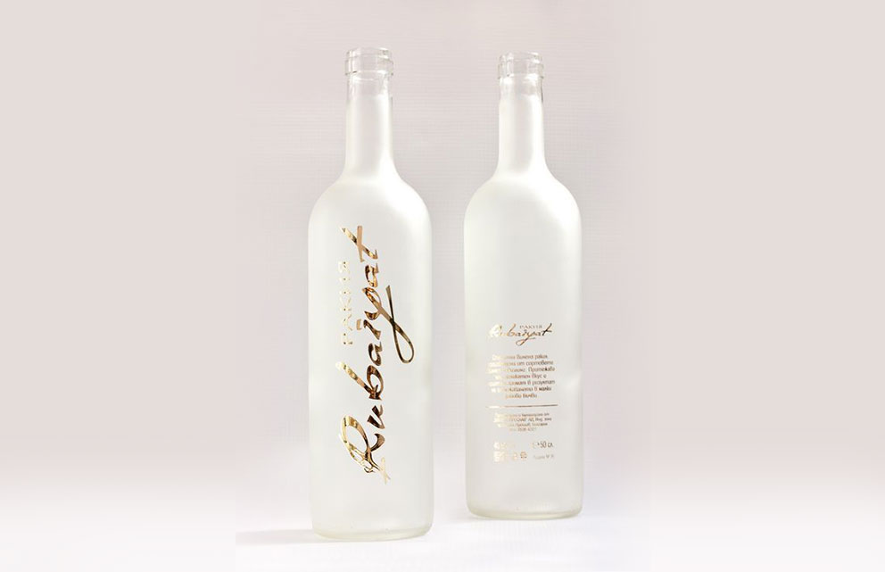 Types of Custom Printing on Glass - Reliable Glass Bottles, Jars ...