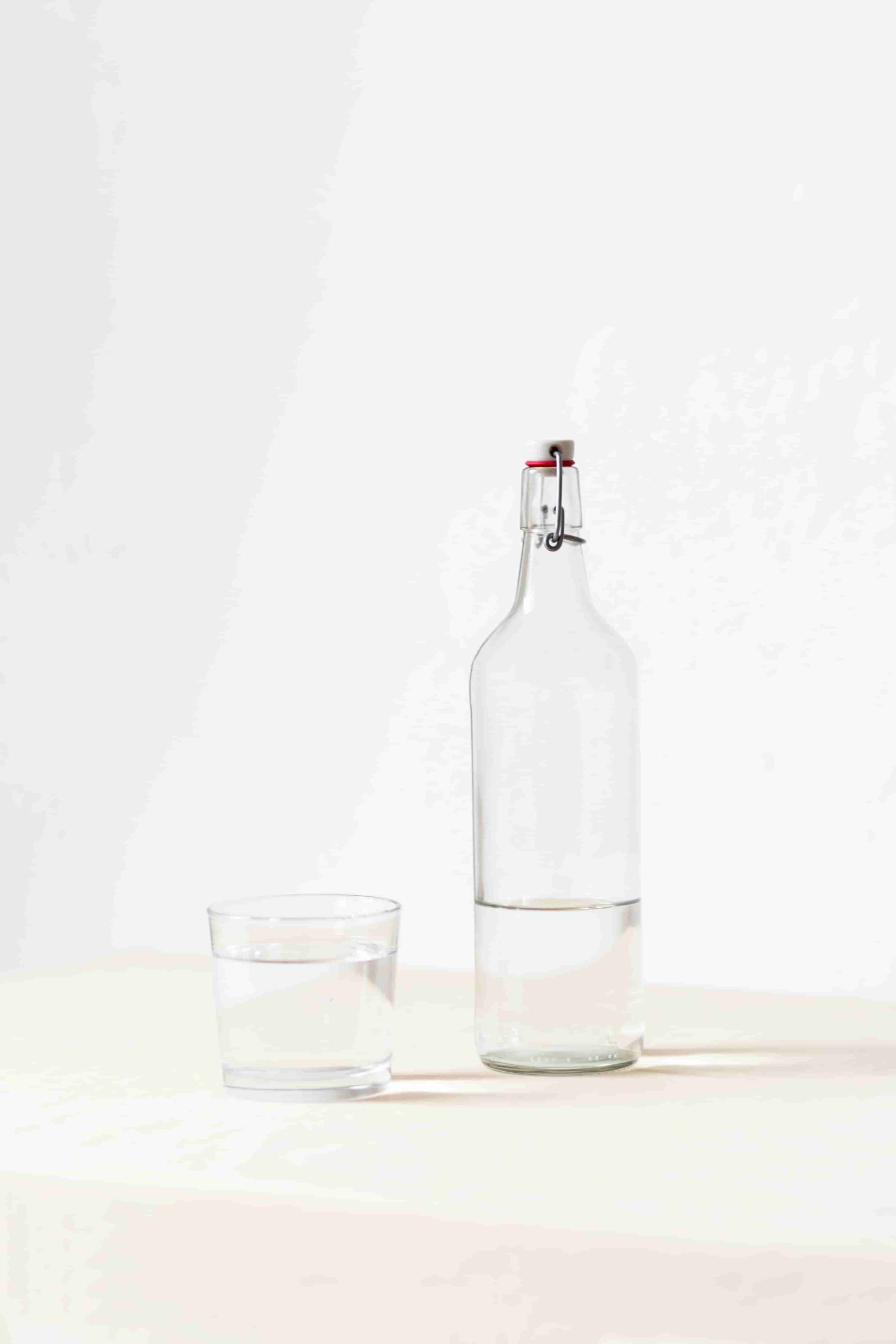A Comprehensive Guide To Roetell’s Versatile Glass Water Bottles ...