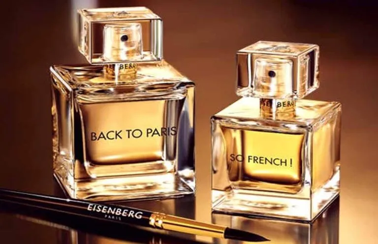 Perfume Bottles - Reliable Glass Bottles, Jars, Containers Manufacturer ...
