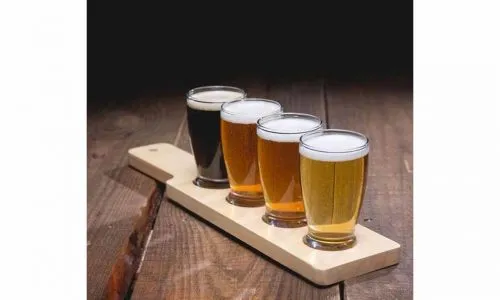 A Guide to Choosing the Right Beer & Bar Glasses - Reliable Glass ...