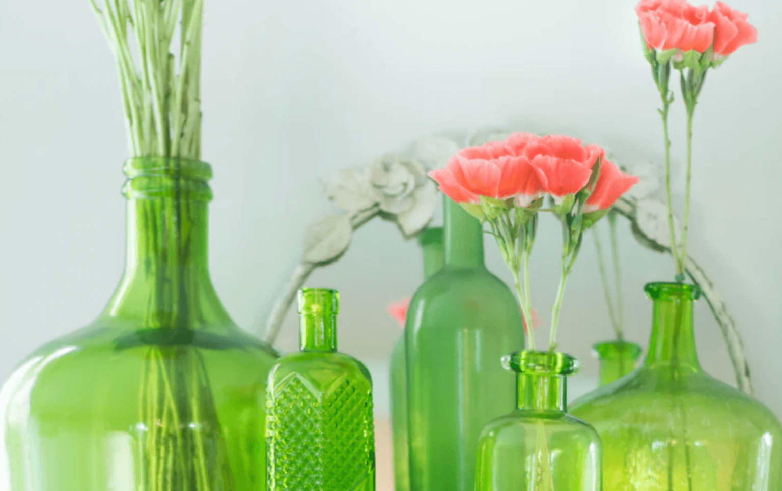 Glass Diffuser Bottles - Reliable Glass Bottles, Jars, Containers ...