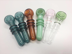 Glass Smoking Bottles & Pipes - Reliable Glass Bottles, Jars ...