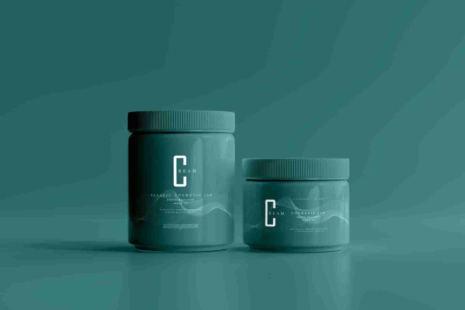 Where to Buy Glass Cosmetic Bottles and Jars - Reliable Glass Bottles ...