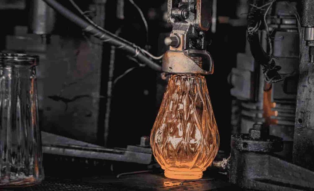 Let's Shape a Sustainable Future by Glass Recycling - Reliable Glass ...