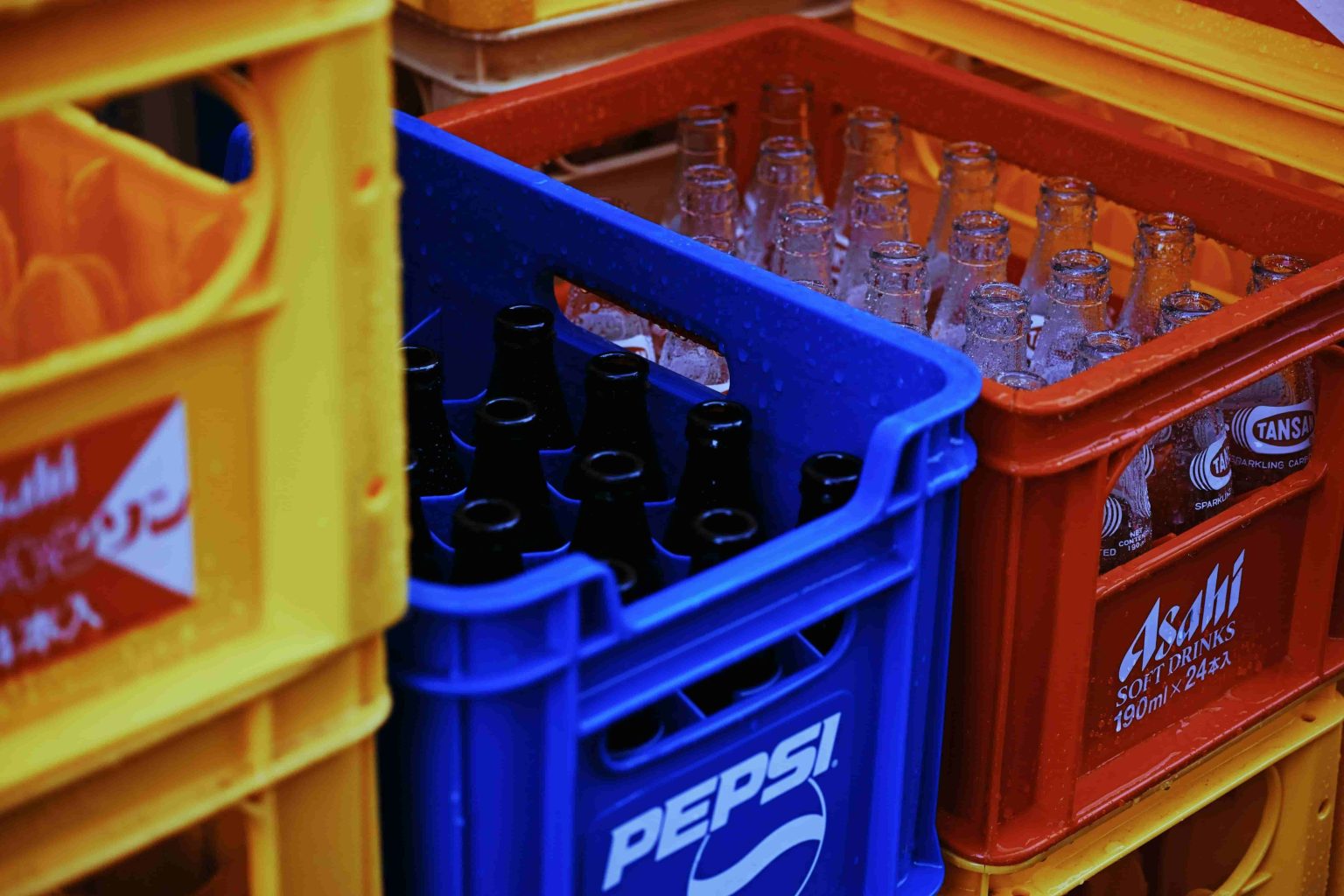 What Should a Qualified Soda Bottle Look Like - Reliable Glass Bottles ...