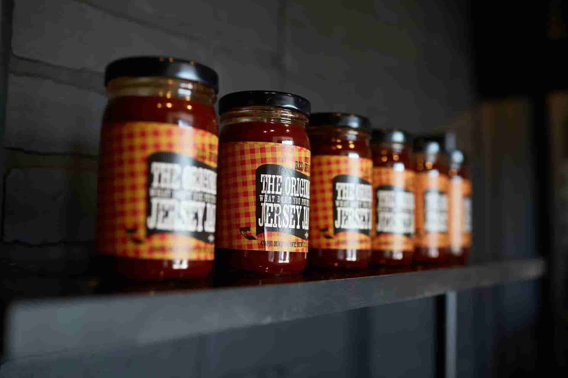 Pickle Jars - Reliable Glass Bottles, Jars, Containers Manufacturer ...