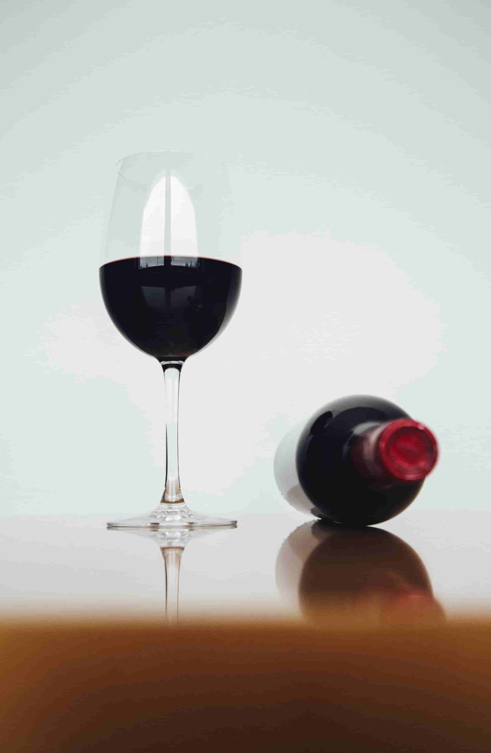 Exploring Wholesale Glass Wine Bottles: A World of Options - Reliable ...