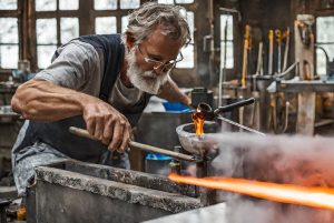 The History of Glass and its Ancient Craftsmanship - Reliable Glass ...