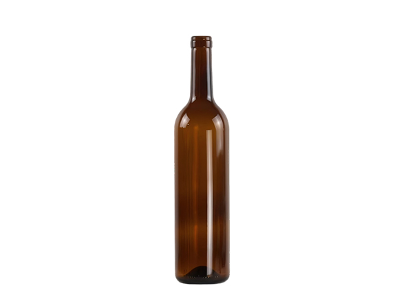 Bordeaux Bottles - Reliable Glass Bottles, Jars, Containers ...