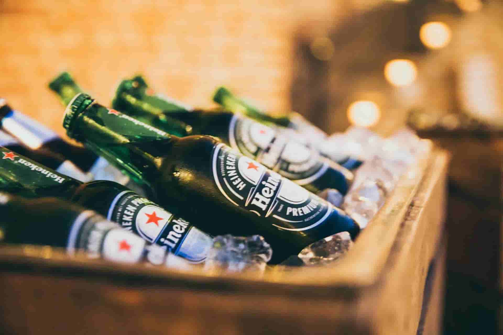 A Comprehensive Guide of Glass Beer Bottles - Reliable Glass Bottles ...