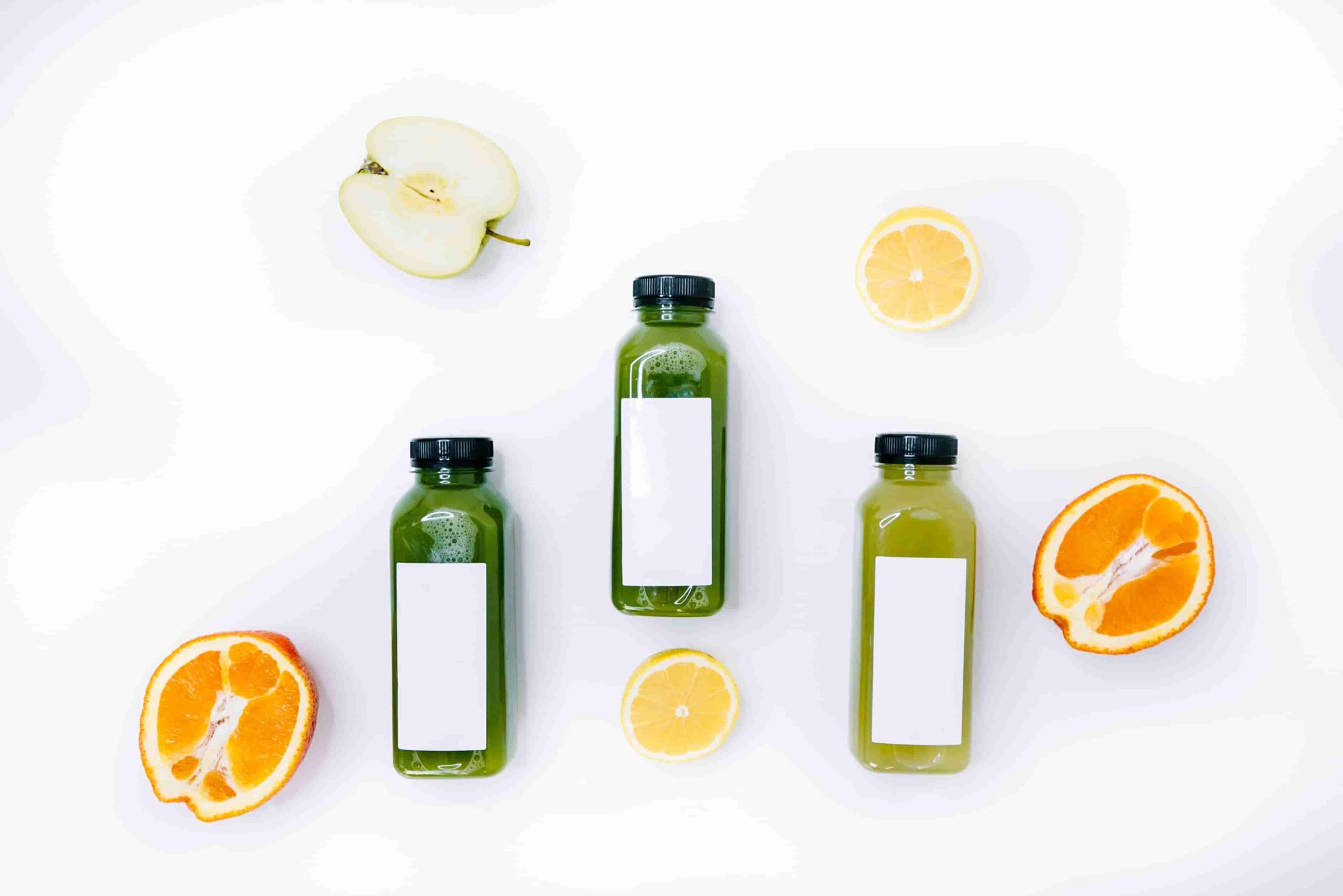 Glass Juice Bottle - Reliable Glass Bottles, Jars, Containers ...