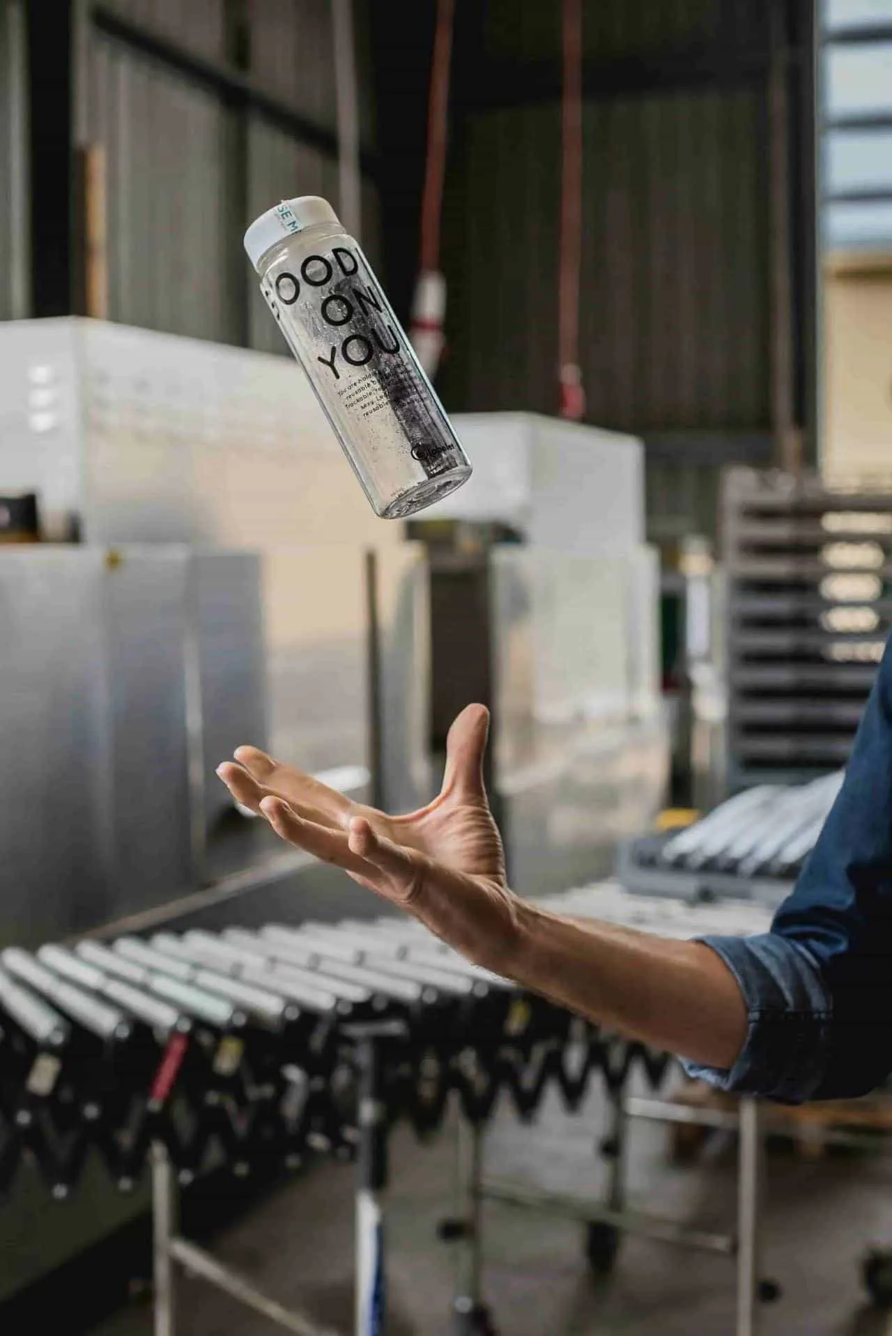 The Evolution of Mineral Water Packaging: Embracing Glass Bottles ...