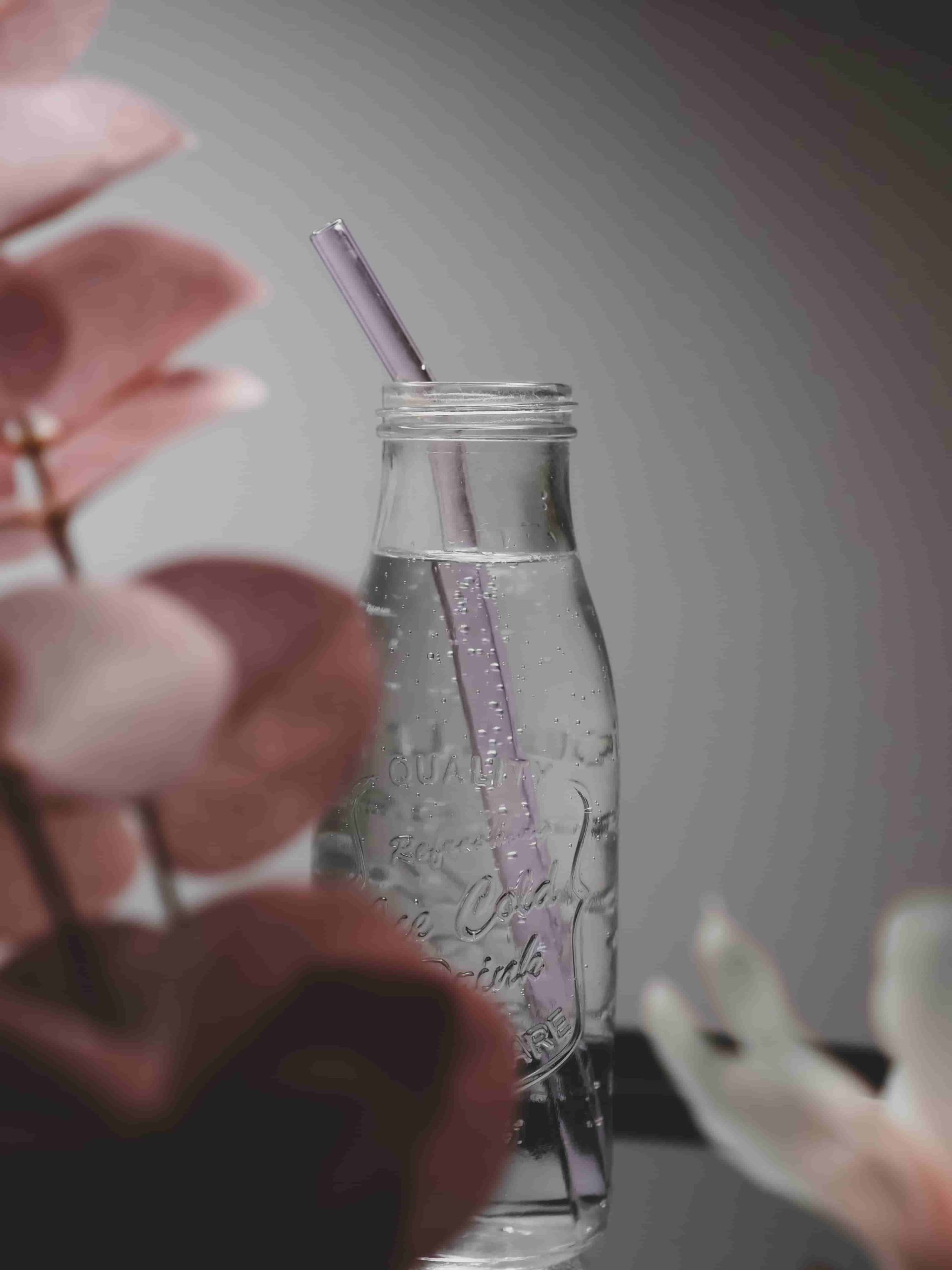 The Evolution of Mineral Water Packaging: Embracing Glass Bottles ...