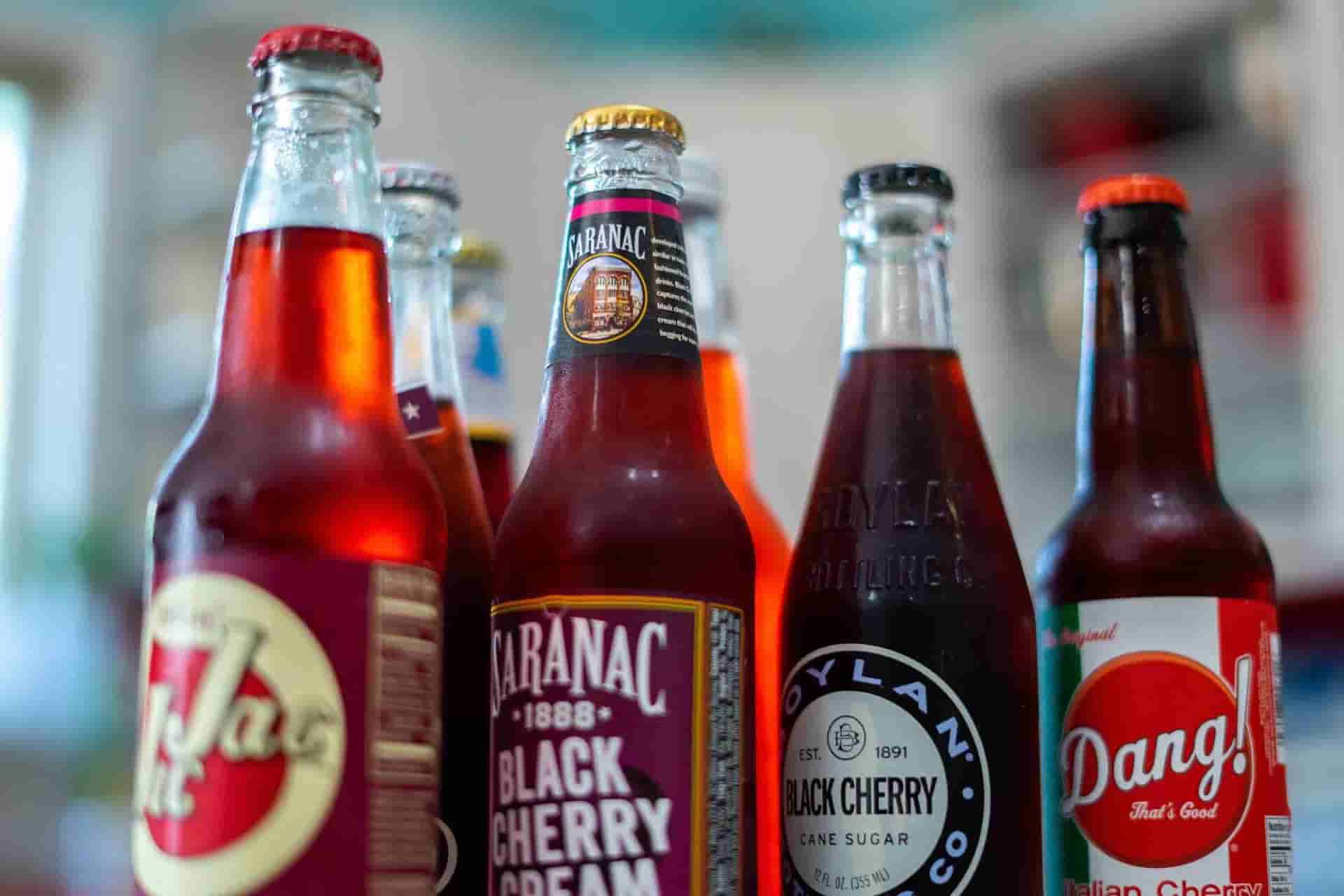 Glass Gatorade Bottles - Reliable Glass Bottles, Jars, Containers ...