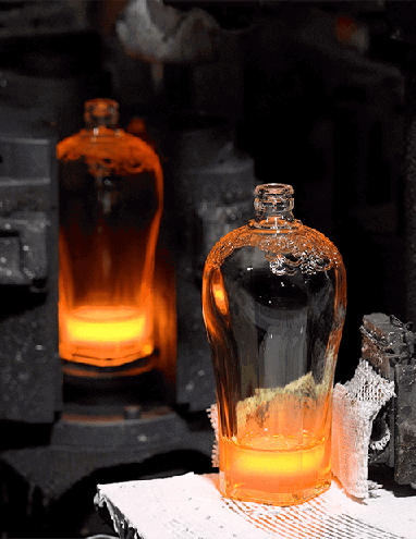 How Glass Bottle Design Influences Consumer Perception and Purchasing ...