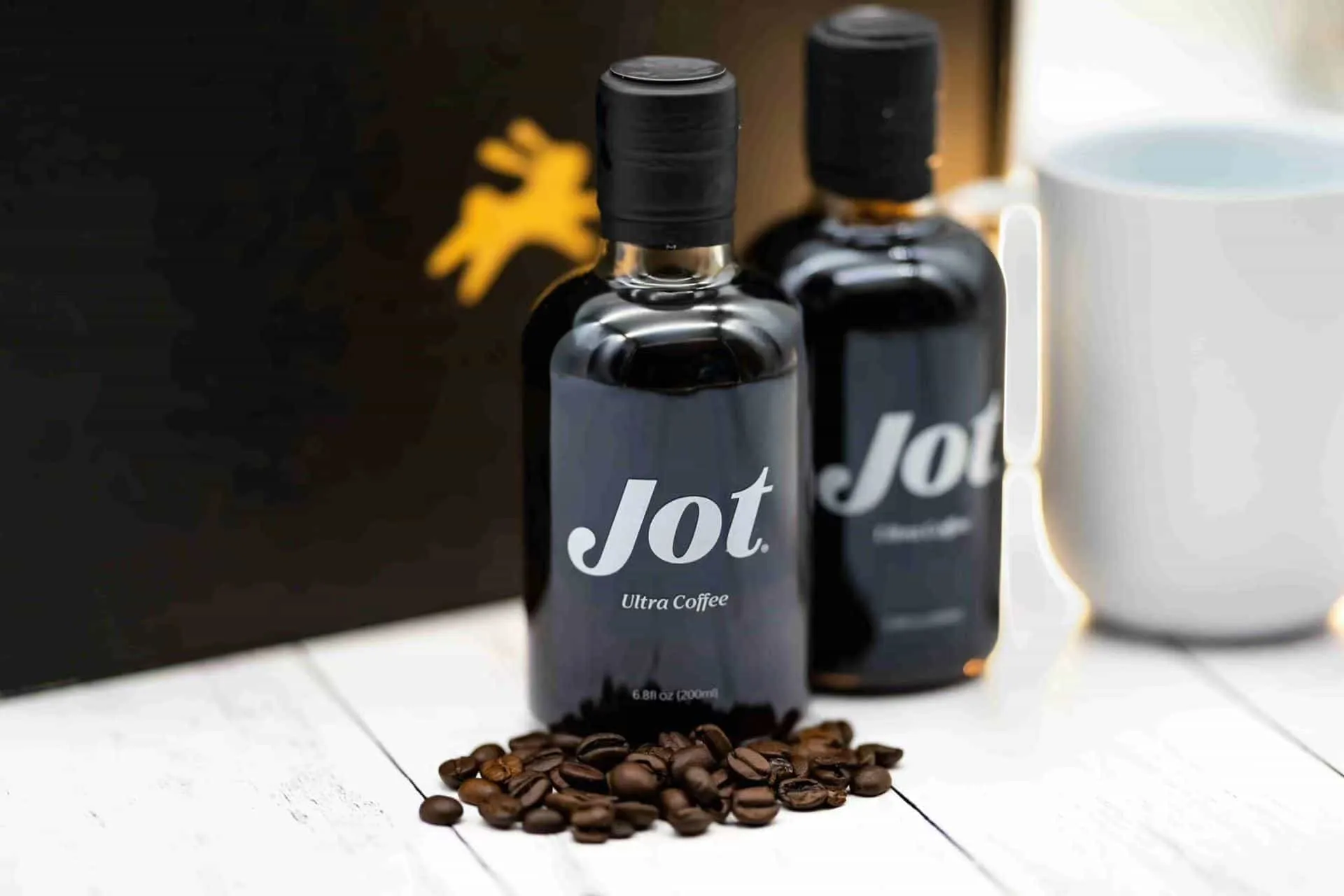 How to Pick the Best Coffee Bottle for Your Brand - Reliable Glass ...