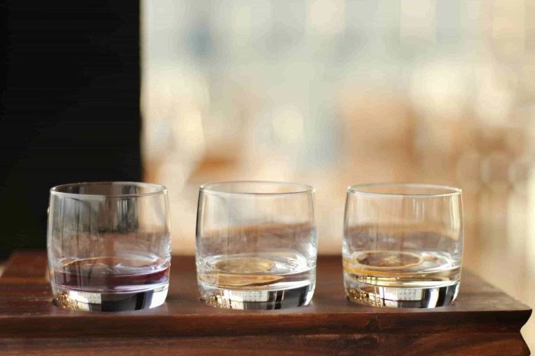 The Ultimate Guide to Drinking Glasses: Elevate Your Beverage ...