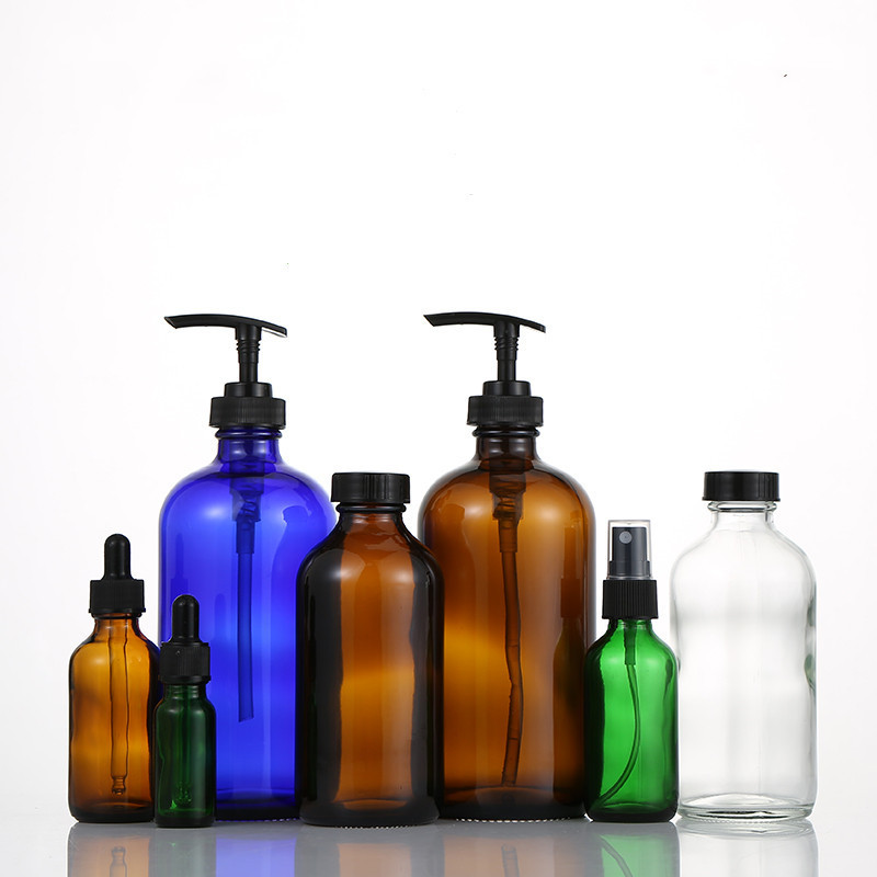 Innovative Matching Solutions - Reliable Glass Bottles, Jars ...