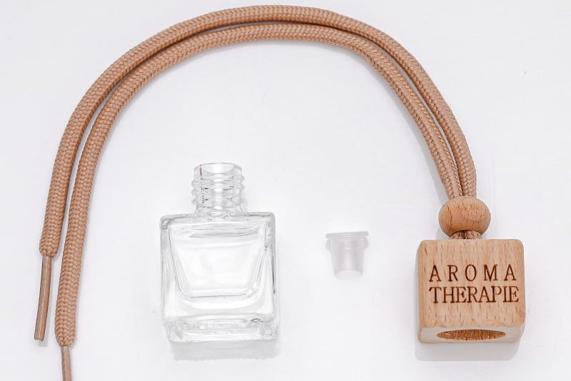 Car Perfume Bottle Styles: A Guide for Fragrance Brands and Glass ...