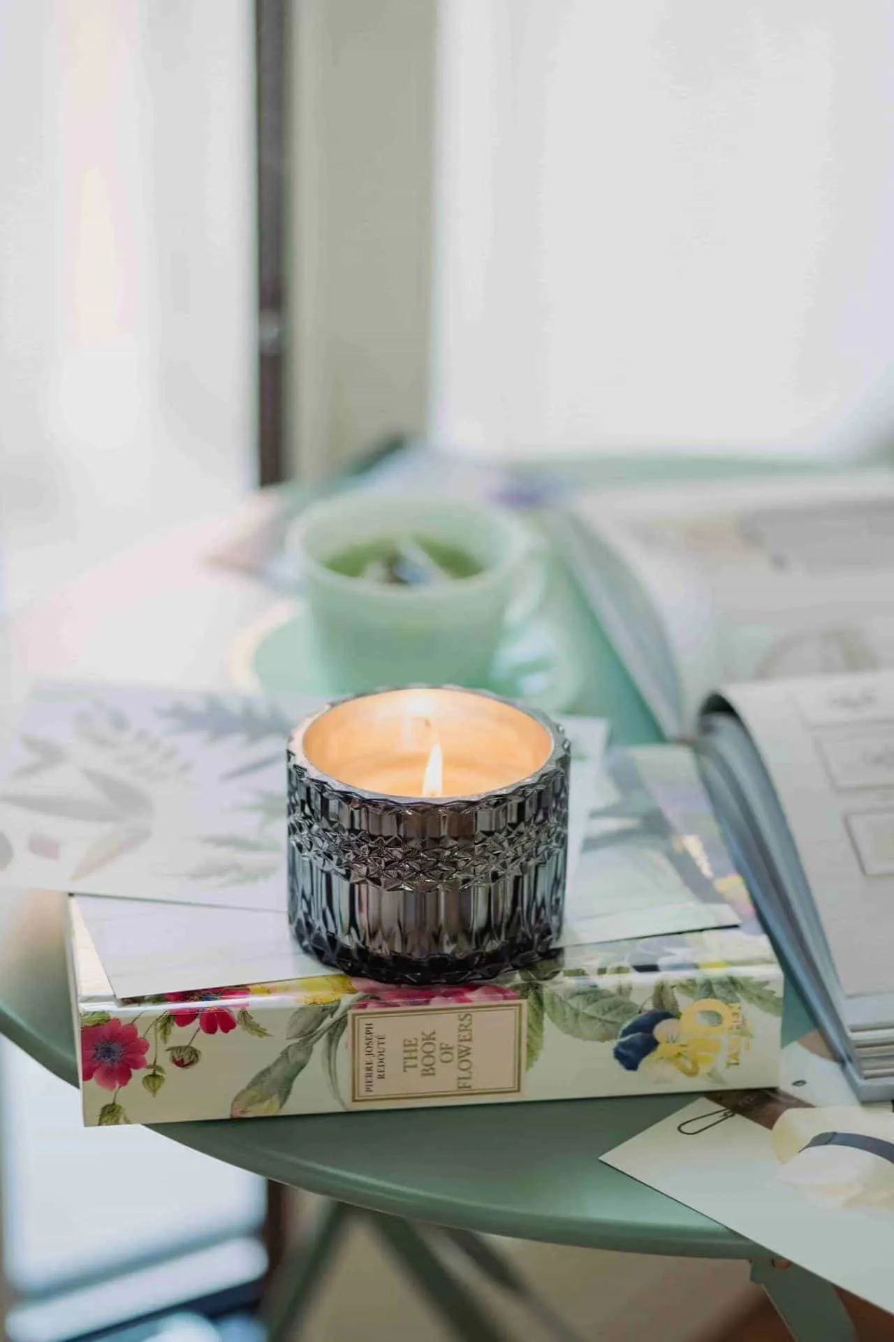 Explore Classic and Innovative Designs of Candle Jars with Roetell ...