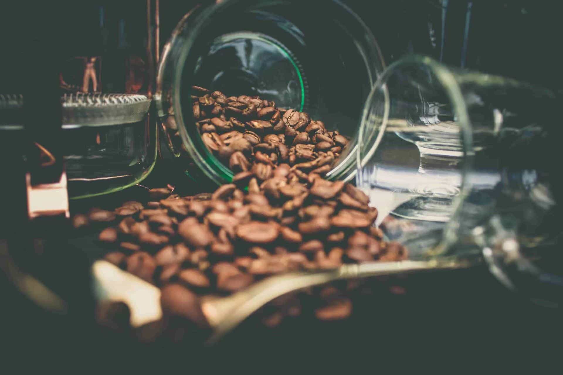 Guide des pots de café en verre : pourquoi ils sont essentiels pour ...