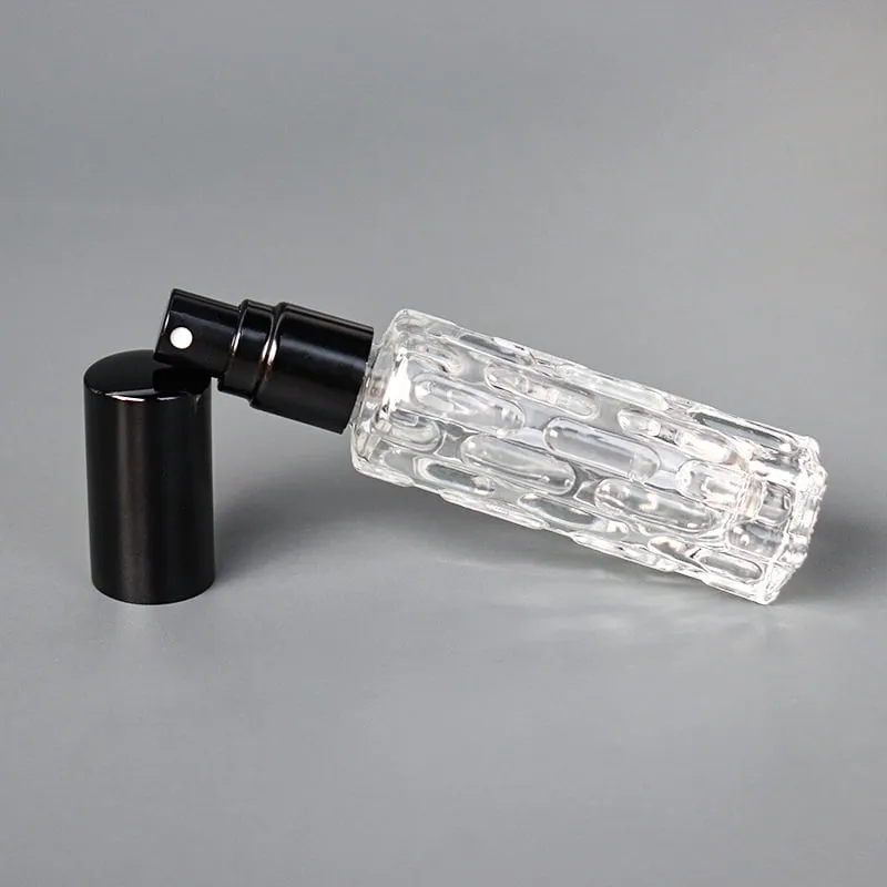 The Rise of Travel Perfume Bottles: A Must-Have for Fragrance ...