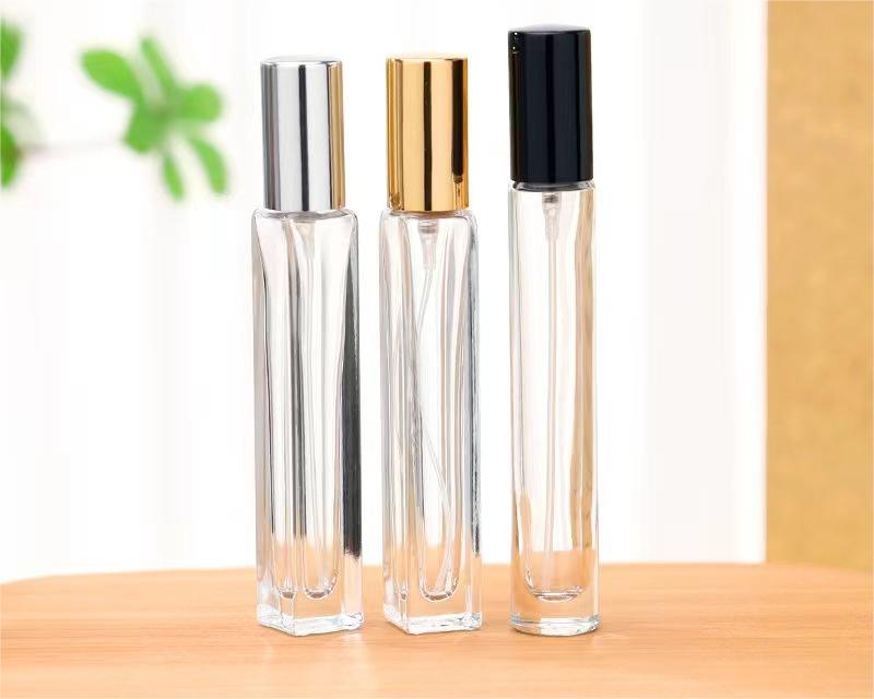 The Rise of Travel Perfume Bottles: A Must-Have for Fragrance ...