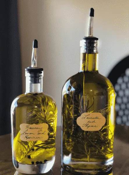 What Is the Best Container for Storing Oil? - Reliable Glass Bottles ...
