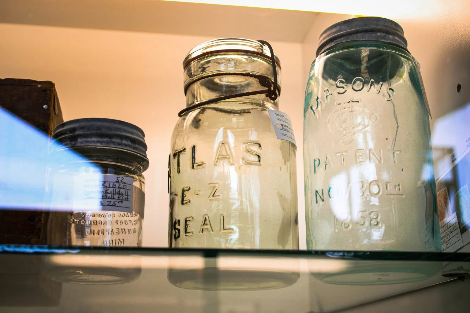 Are Glass Jars Microwave-Safe? Everything You Need to Know - Reliable ...