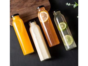 A Comprehensive Guide to Different Types of Juice Bottles for Packaging ...