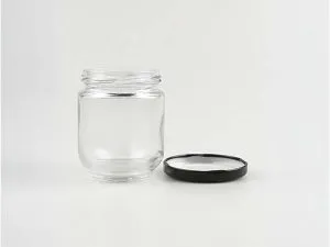 Notes for the Cleaning and Disinfection of Glass Jar Closures: A ...