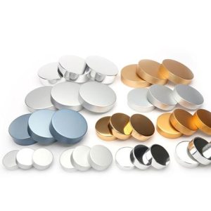 The Ultimate Guide to Glass Cream Jar Sizes for the Cosmetic Industry ...