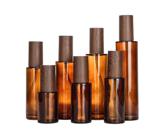 Botol Lotion Grosir Amber Kosong 20ml, 1oz, 40ml, 50ml, 2oz, 80ml ...