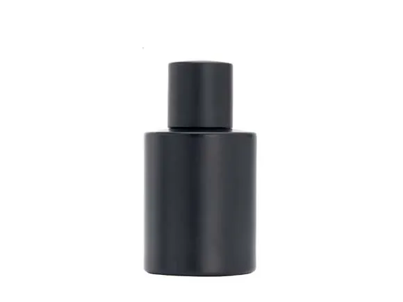Perfume Bottles - Reliable Glass Bottles, Jars, Containers Manufacturer ...