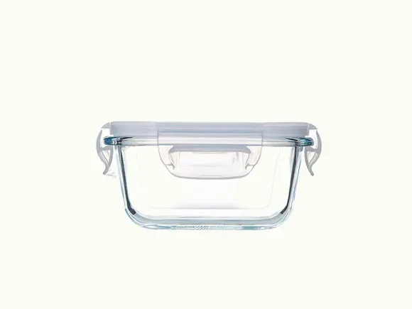 Glass Jar Manufacturer - Reliable Glass Bottles, Jars, Containers ...