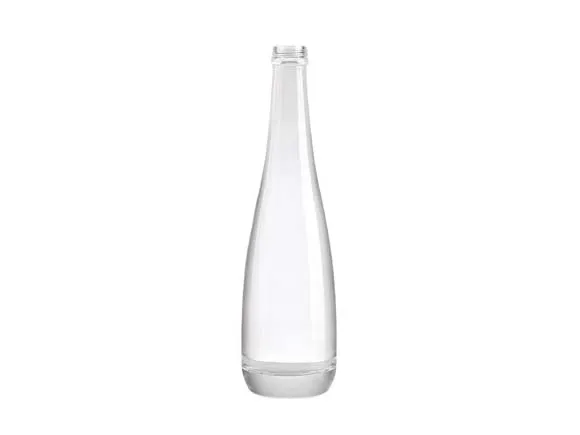 Botol Air Bersoda Kaca 330ml 500ml Grosir Wadah Minum - Produsen Botol ...