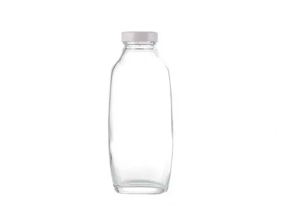 Glass Beverage Bottles - Reliable Glass Bottles, Jars, Containers ...