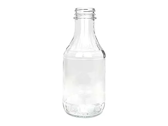 BBQ Sauce Bottles - Reliable Glass Bottles, Jars, Containers ...