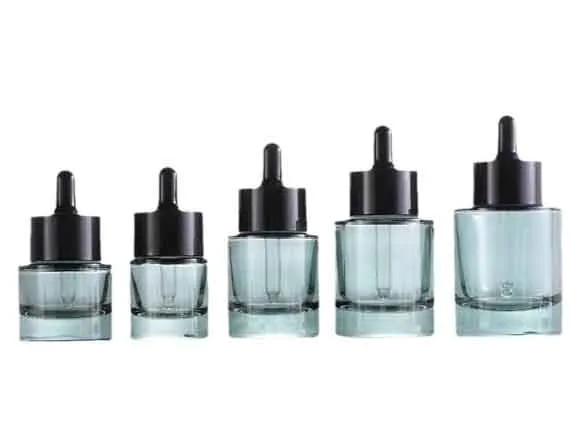 A Complete Guide to Dropper Types for Glass Dropper Bottles - Reliable ...