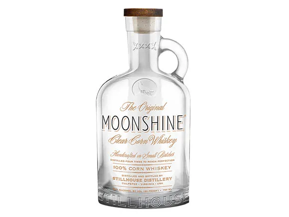 The Evolution and Industry Impact of Moonshine Bottles in Modern Spirit ...