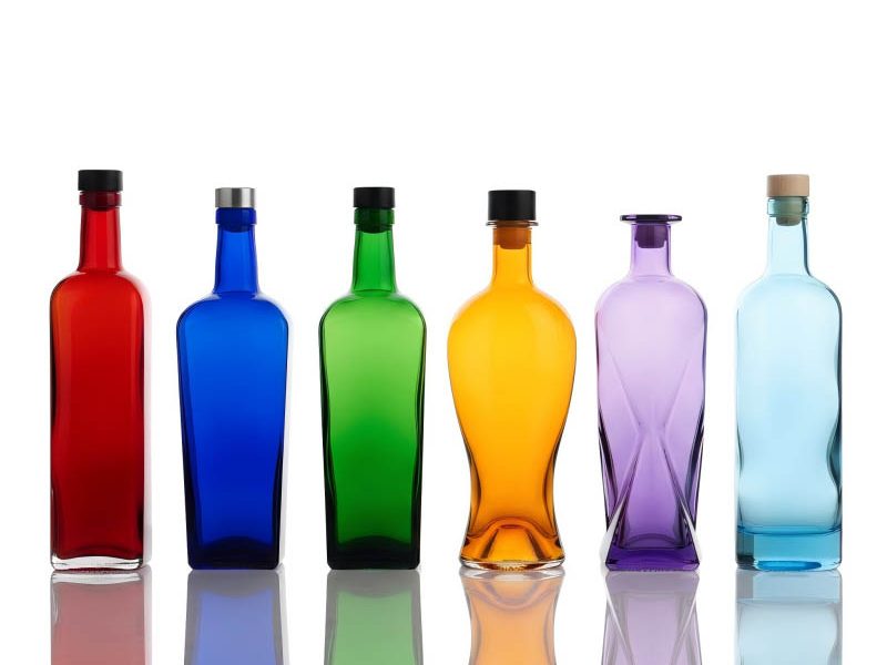 The Ultimate B2B Guide to Liquor Bottle Caps - Reliable Glass Bottles ...